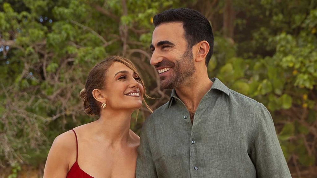 Este novo filme de Jennifer Lopez e Brett Goldstein acaba de chegar à ...