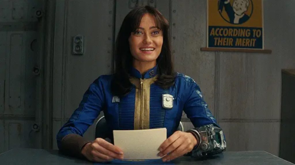 Estes atores estão confirmados para a nova temporada de Fallout na ...