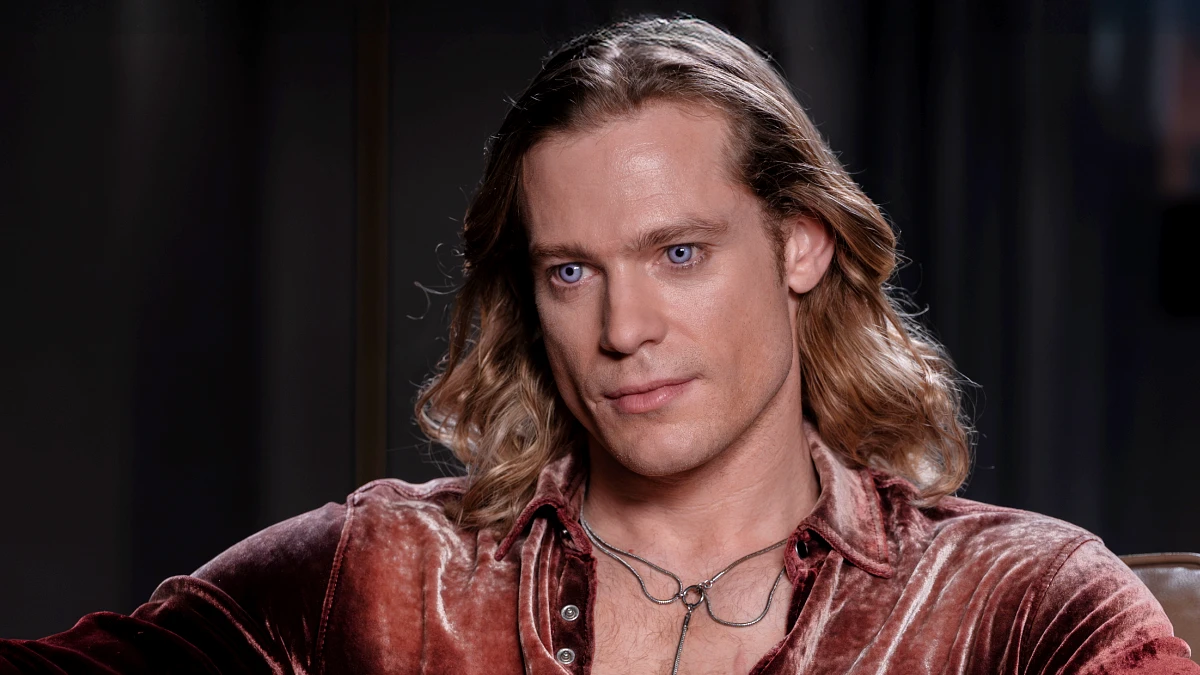 The Vampire Lestat: Episódio 3, a crítica